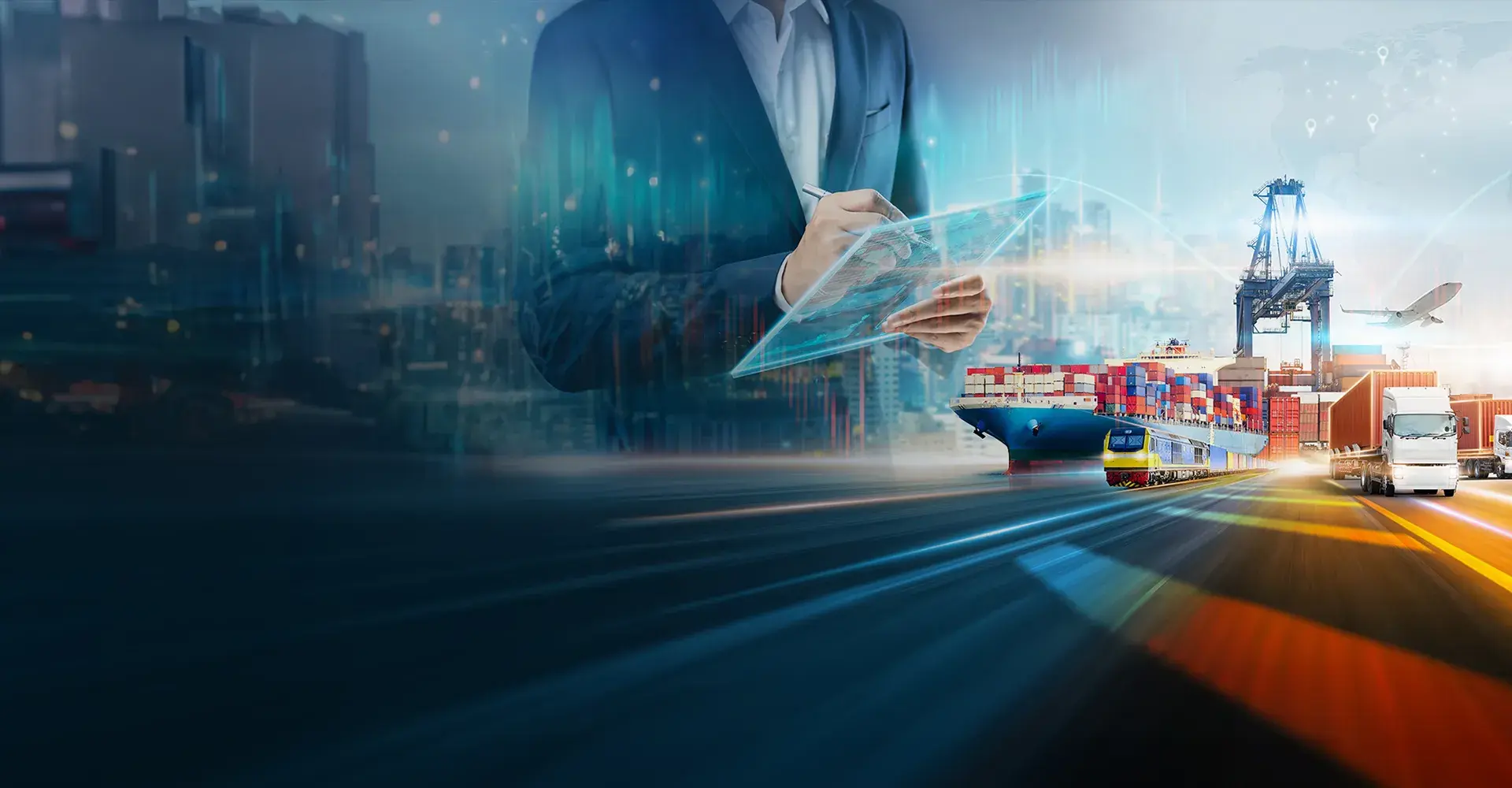 Datasheet: Cargo Planning Controls Solution on Oracle PaaS